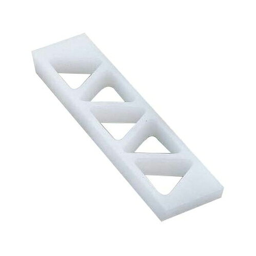 1個の出来上がり寸法：83×75×厚さ30mm