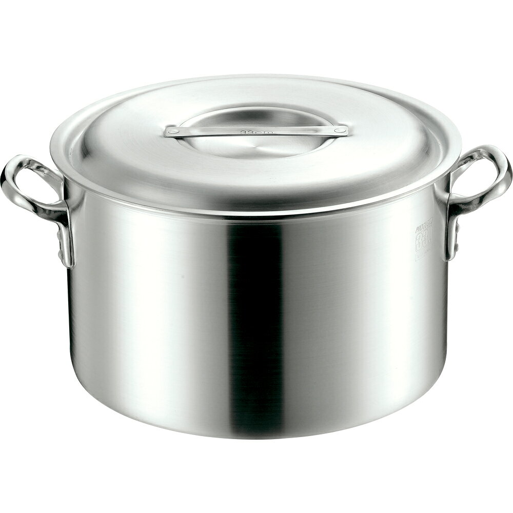 材質：アルミニウムサイズ：直径450*H315mm底厚3.8mm満水容量：45.0LMADE IN CHINA