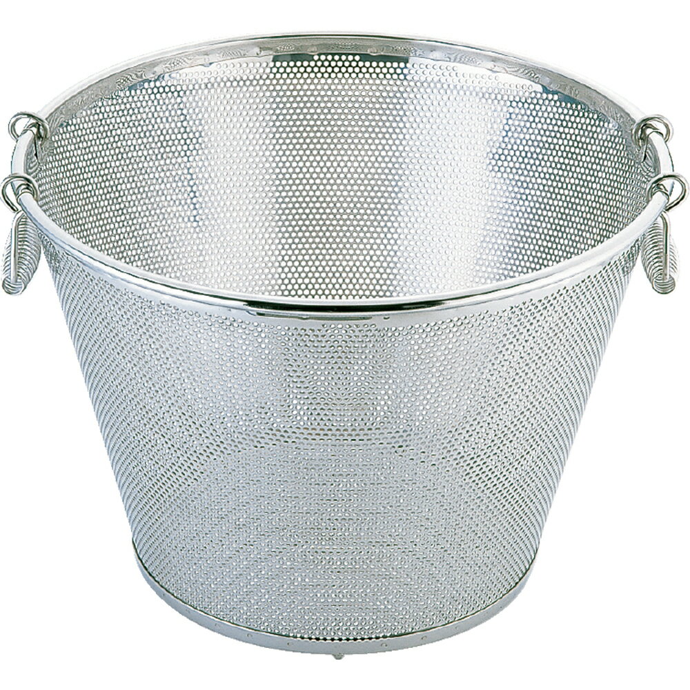 サイズ：外寸450×高さ310mmパンチング穴径5.0mm板厚：0.7mm質量：3.0g