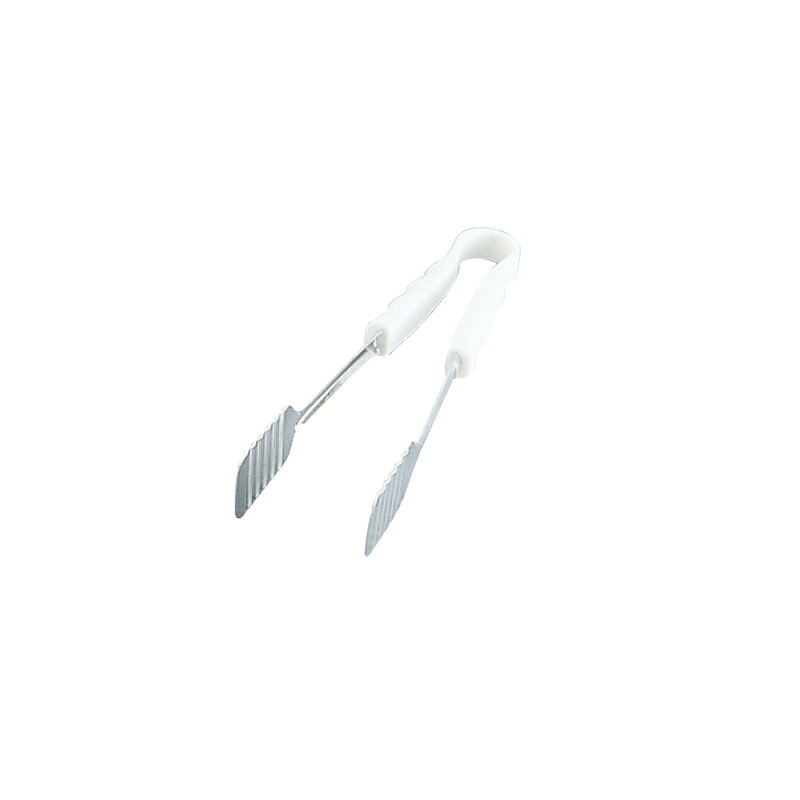 サイズ：全長250mm材質：SUS304　ポリプロピレン（抗菌）色：ホワイト