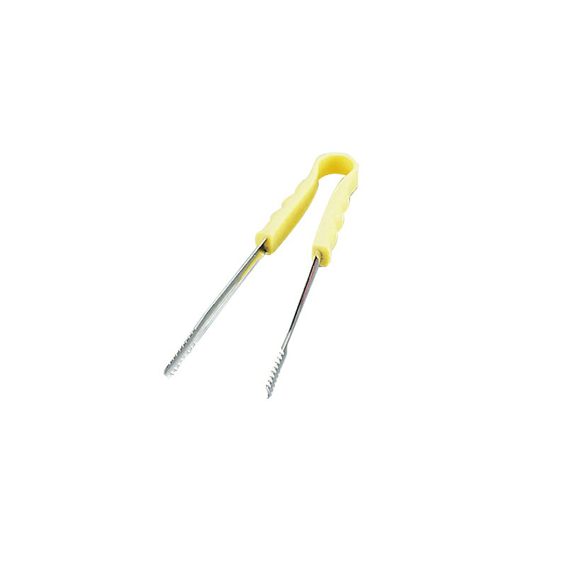 サイズ：全長250mm材質：SUS304　ポリプロピレン（抗菌）色：イエロー
