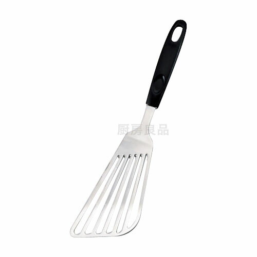 材質：ハンドル/抗菌剤入ポロプロピレン金属部/ステンレス樹脂部/66ナイロンサイズ：70×310mm