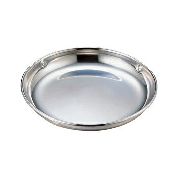 サイズ：外寸165×高さ22mm材質：IKD抗菌ステンレス