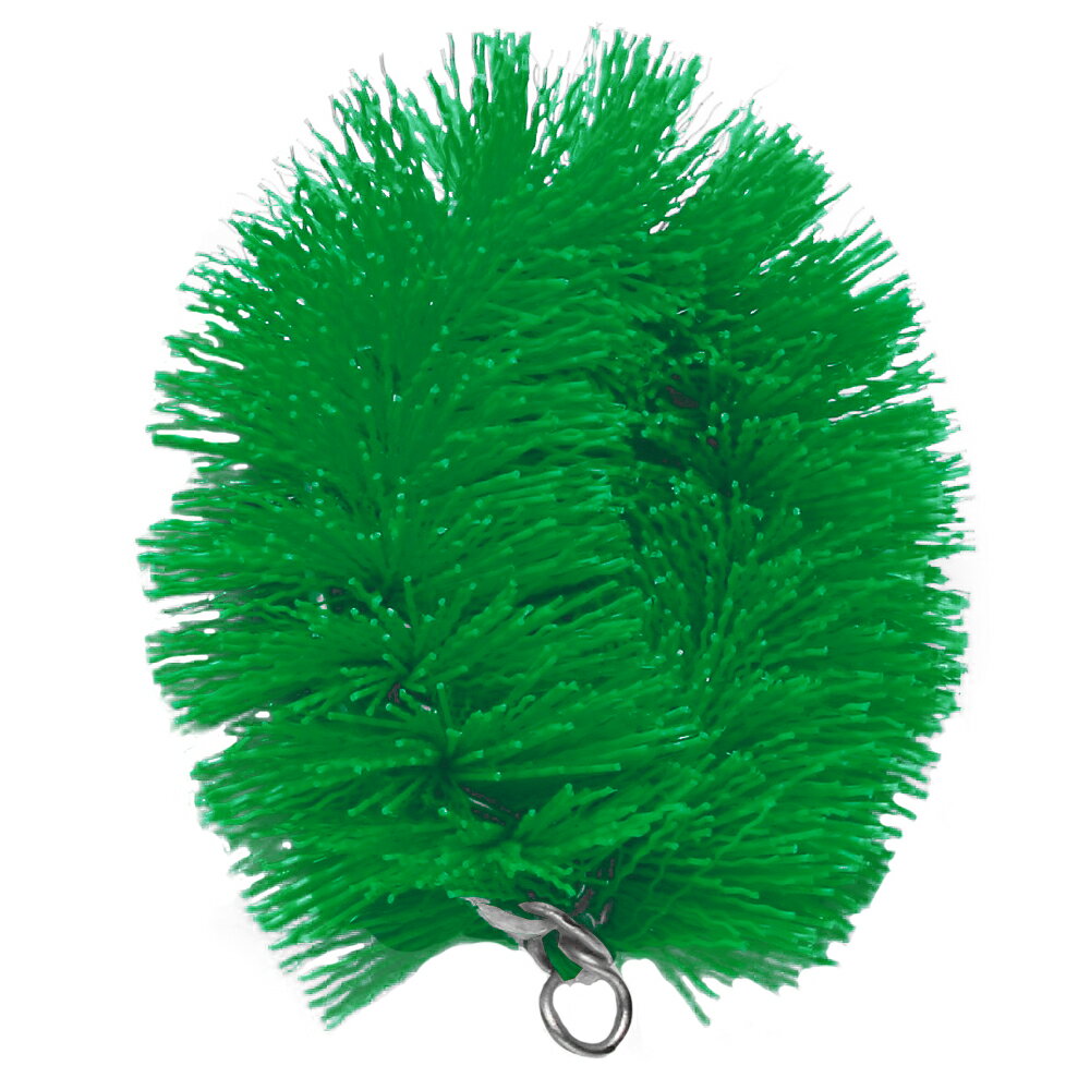 サイズ：110×90×45mm材質：ポリプロピレン、ステンレス