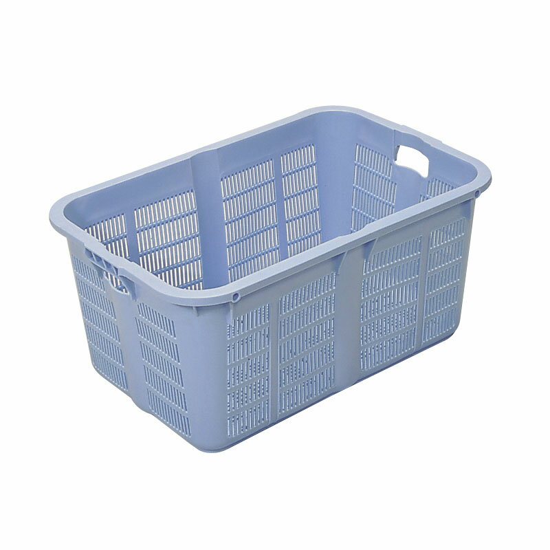 サイズ：幅724×奥行き474×高さ339mm　　　内幅662×内奥行き422×内高322mm　　　底寸600×360mm容量：79L材質：ポリプロピレンその他・オプションでスタッキング金具もあります。