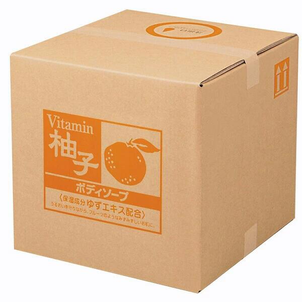 　スクリット柚子 ボディソープ 詰替用 18L 品名 スクリット柚子 ボディソープ 詰替用 18L 商品説明 保湿成分柚子エキスを配合した和風テイストのボディーソープとヘアケアシリーズ。ほのかに薫る和の香りが癒しのひとときを演出し、温泉気分...