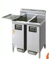 ・本体側面に異常過熱防止装置のリセットボタンがあります。設置の際は手が入るスペースまたは隣に設置する機器が容易に外せる等の配慮をお願いいたします ・設置の際は所轄に消防署に確認が必要です。 厨房の調理作業を知り尽くした経験から生まれた性能で...