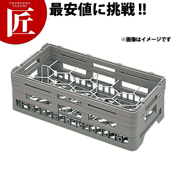 【業務用プロ道具 厨房の匠】弁慶 特別仕様 15仕切りグラスラック HG-15-95規格 : [HG-15-95]外寸 縦 横 高さ : 250×500×H125mm材質 : 本体:ポリプロピレン　ワイヤー部:18-8ステンレス塗装●適合グ...