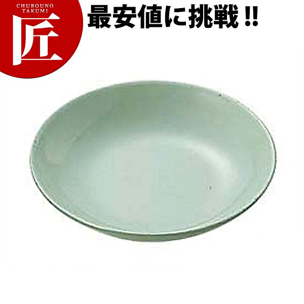 【業務用厨房機器のキッチンマーケット】青磁 中華小皿 [CS-41]規格 : [CS-41]外径 高さ : φ105×H20mm材質 : メラミン樹脂洗練された色合い耐熱温度:120℃　電子レンジ:使用不可青磁青磁 中華小皿 CS-41 メ...