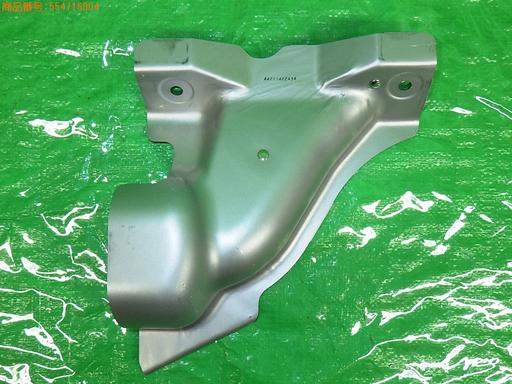 トラックパーツ:トラック、その他、工具箱 【未使用】MX003051 ふそう 純正 ヒートシールド 商品番号: 554716004 MX003051 状態 : 未使用 3264円から値引き