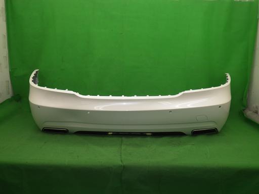 ボディパーツ:Rバンパー 【中古】SL W231 純正 リアバンパー 商品番号: 508539008 細かい傷・擦れはみられますが、目立つ傷見られません。 状態 : 使用済み 35676円から値引き