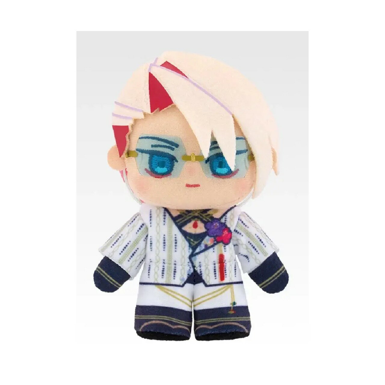 商品情報商品説明【未開封】 一番くじ Fate Grand Order セレブ サマー エクスペリエンス ＆ アーキタイプインセプション D賞 ランサー カルナ ぬいジェニック確認事項※ご注文日より10営業日以内での発送となります。入荷が遅...