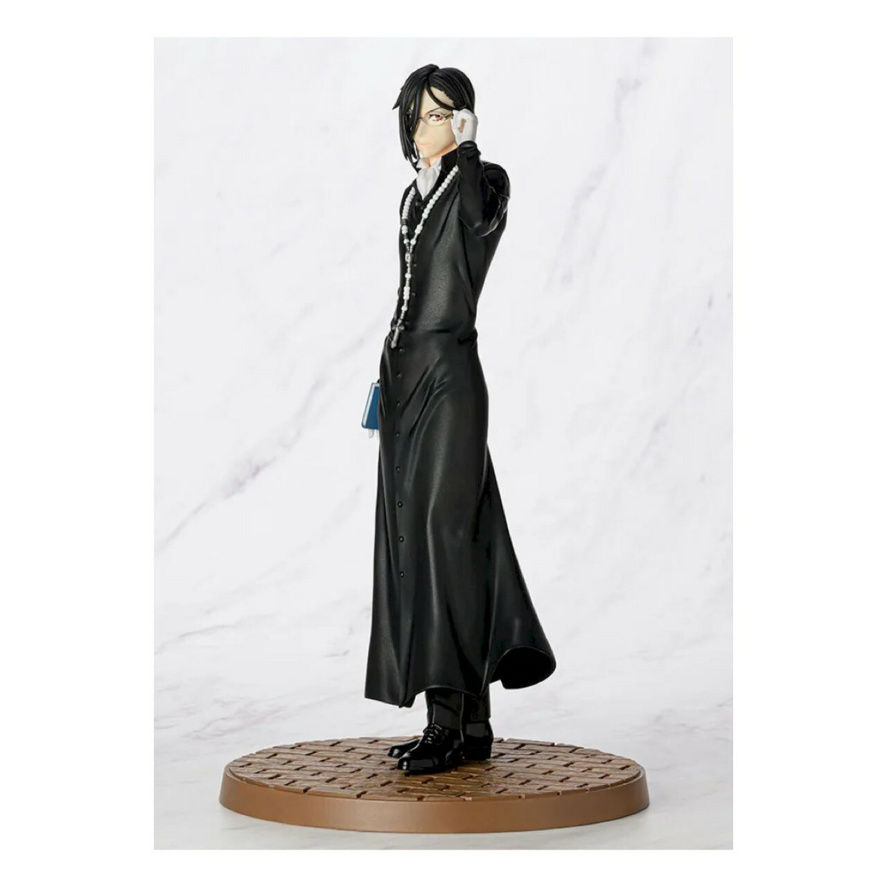 商品情報商品説明黒執事 寄宿学校編 Luminasta セバスチャン ミカエリス確認事項※ご注文日より10営業日以内での発送となります。入荷が遅延する場合がございますので、その際にはご連絡させて頂きます。※他ECサイトにても販売しているため...