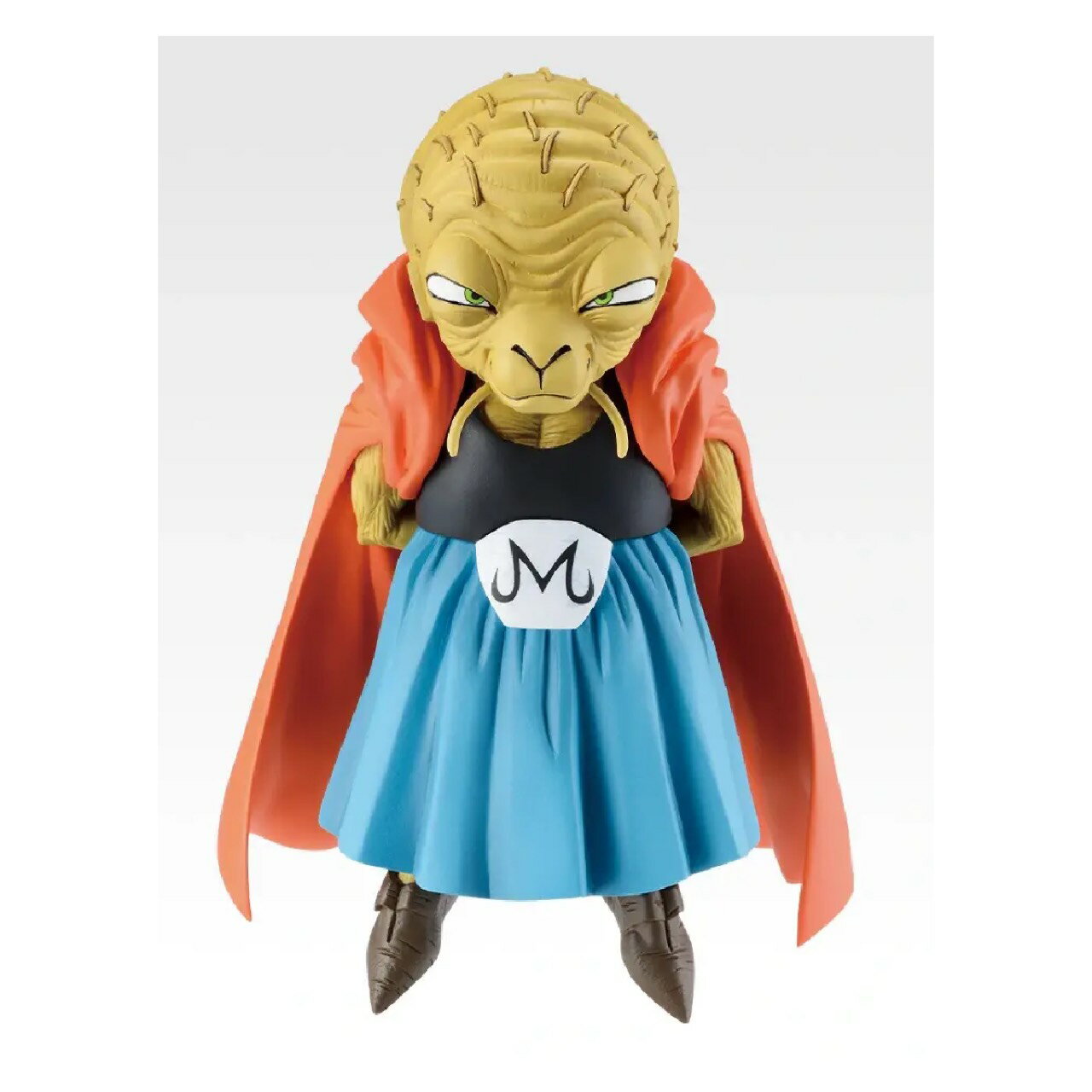 商品情報商品説明【未開封】 一番くじ ドラゴンボール BATTLE OF THE SUPER SAIYAN E賞 バビディ MASTERLISE確認事項※ご注文日より10営業日以内での発送となります。入荷が遅延する場合がございますので、その...