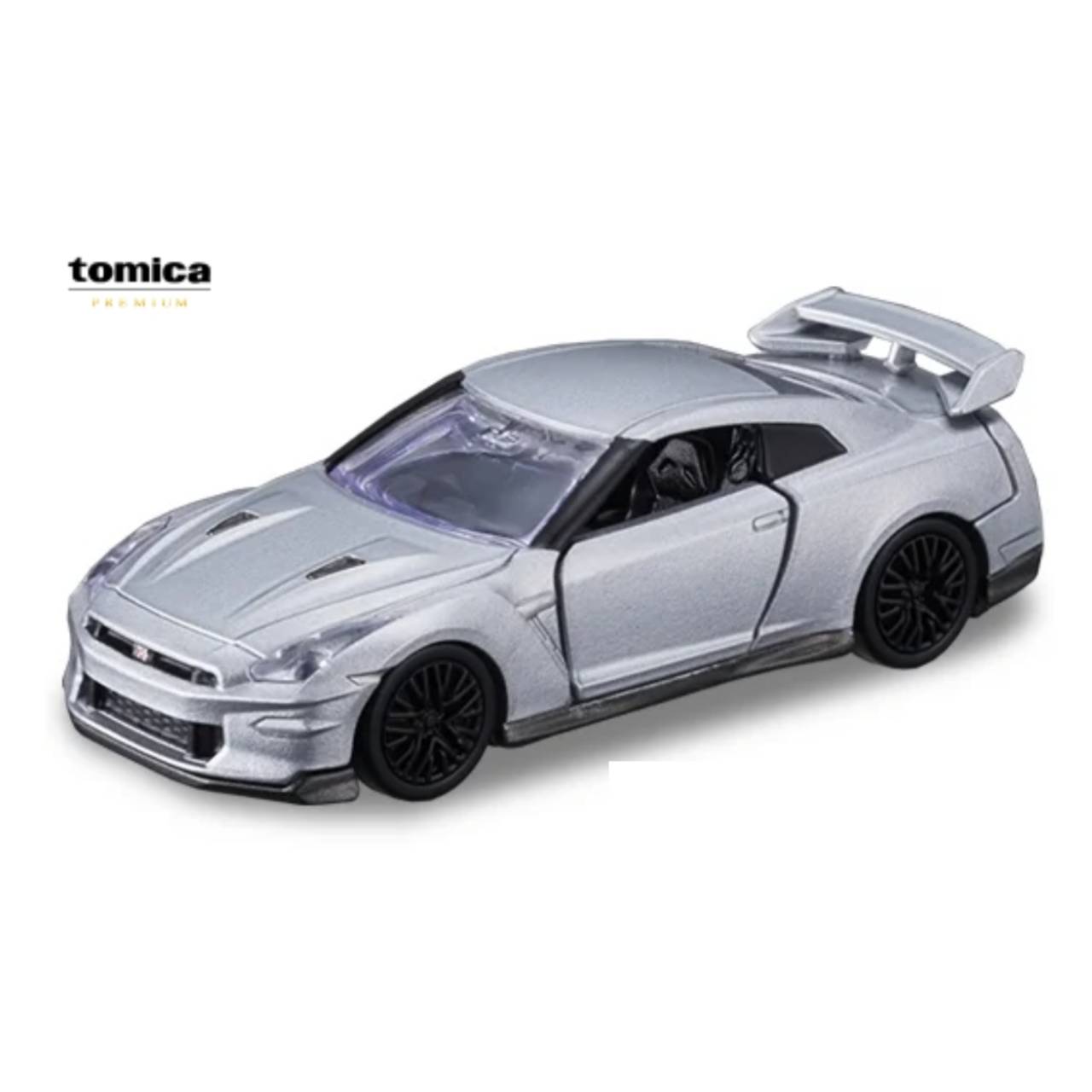 商品情報商品説明【予約商品 2026年2月 発売予定】 トミカプレミアム 49 日産 NISSAN GT-R（2025）※今後随時情報が公開されますので変更等があってもキャンセルはできかねます。※メーカー都合により発売日が変更になる場合がご...