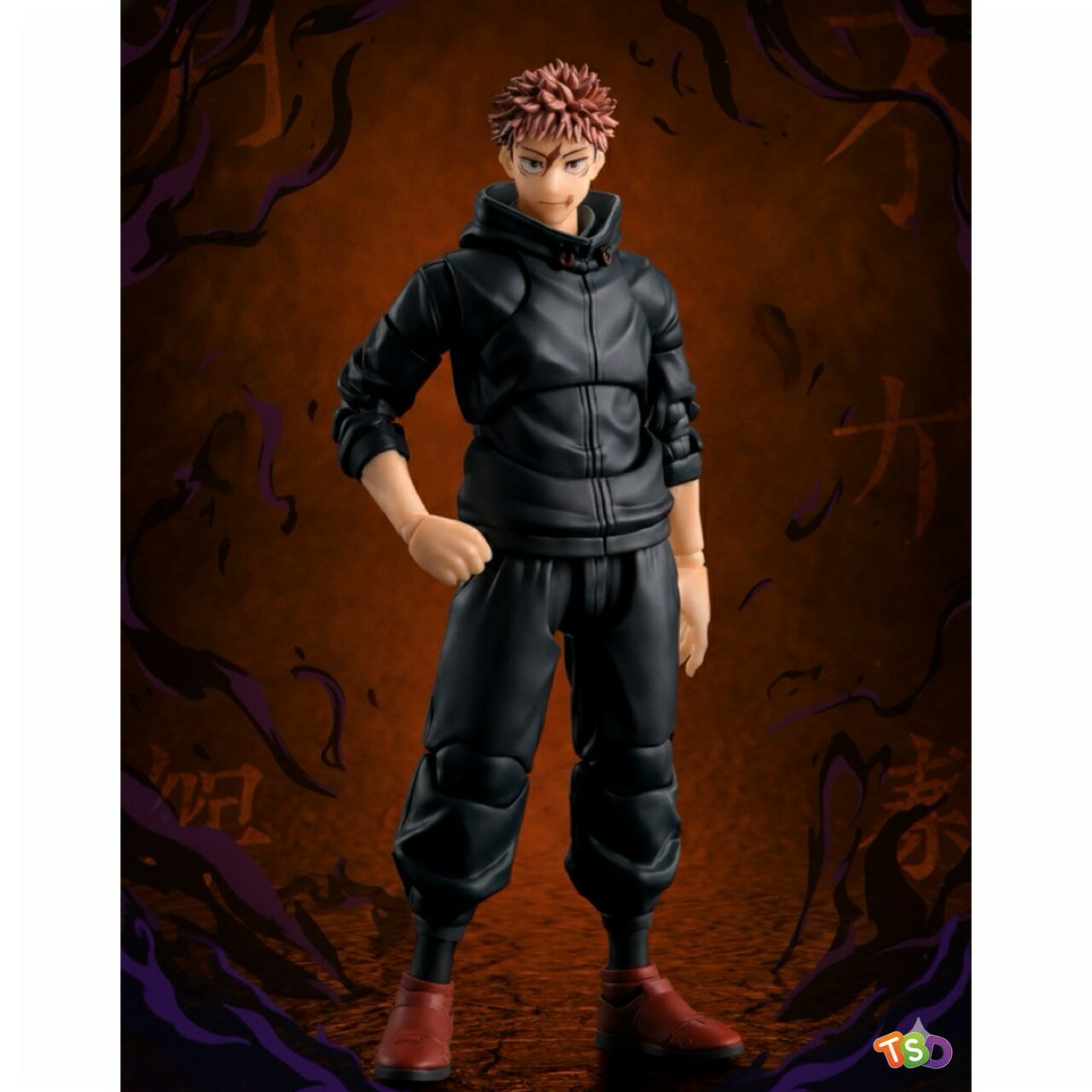 商品情報商品説明【予約商品 2026年3月発売予定 】 S H Figuarts 虎杖悠仁 宿儺の器 呪術廻旋確認事項※今後随時情報が公開されますので変更等があってもキャンセルはできかねます。※メーカー都合により発売日が変更になる場合がござ...