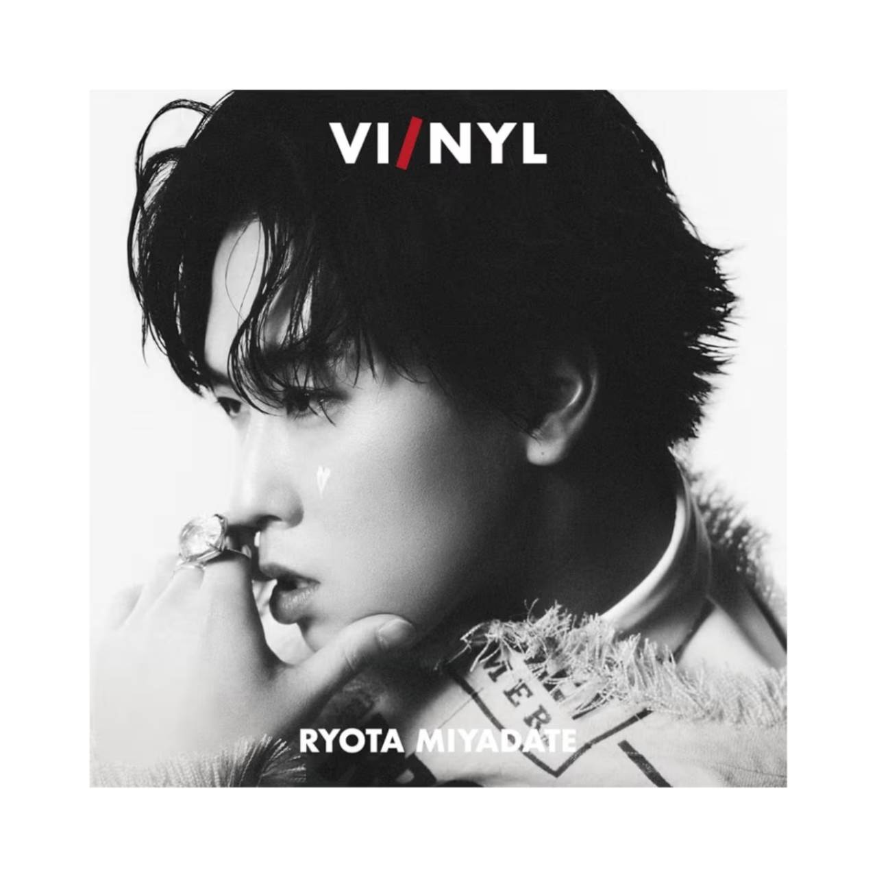 商品情報商品説明【予約商品 2026年3月25日 発売予定】 VI / NYL バイ＆ナル #029 RYOTA MIYADATE※今後随時情報が公開されますので変更等があってもキャンセルはできかねます。※メーカー都合により発売日が変更にな...