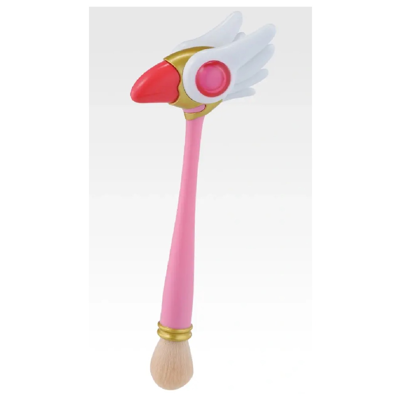 商品情報商品説明【未開封】 一番くじ アニメ カードキャプター さくら クリアカード 編 Charmful collection B賞 封印の杖 メイクブラシ確認事項※ご注文日より10営業日以内での発送となります。入荷が遅延する場合がござい...
