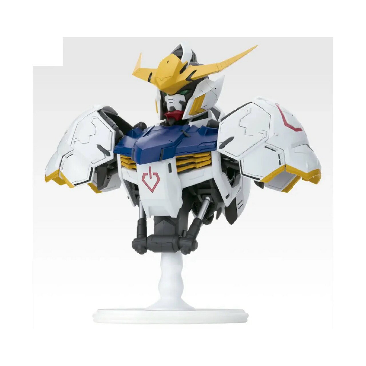 商品情報商品説明【未開封】 一番くじ 機動戦士 ガンダム 鉄血の オルフェンズ A賞 ガンダムバルバトス BUSTISAN確認事項※ご注文日より10営業日以内での発送となります。入荷が遅延する場合がございますので、その際にはご連絡させて頂き...