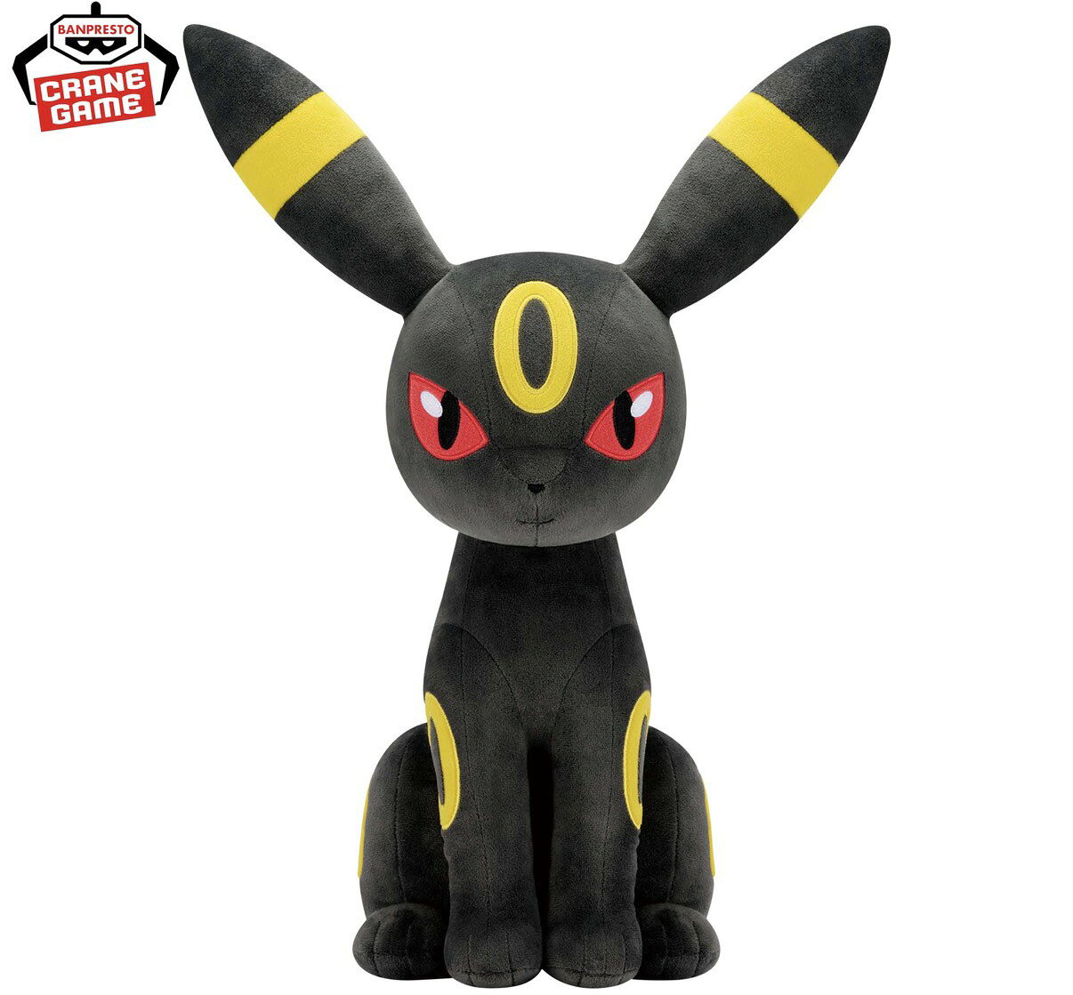 商品情報商品説明ポケットモンスター めちゃ もふぐっと ぬいぐるみ ブラッキー確認事項※ご注文日より10営業日以内での発送となります。入荷が遅延する場合がございますので、その際にはご連絡させて頂きます。※他ECサイトにても販売しているため在...