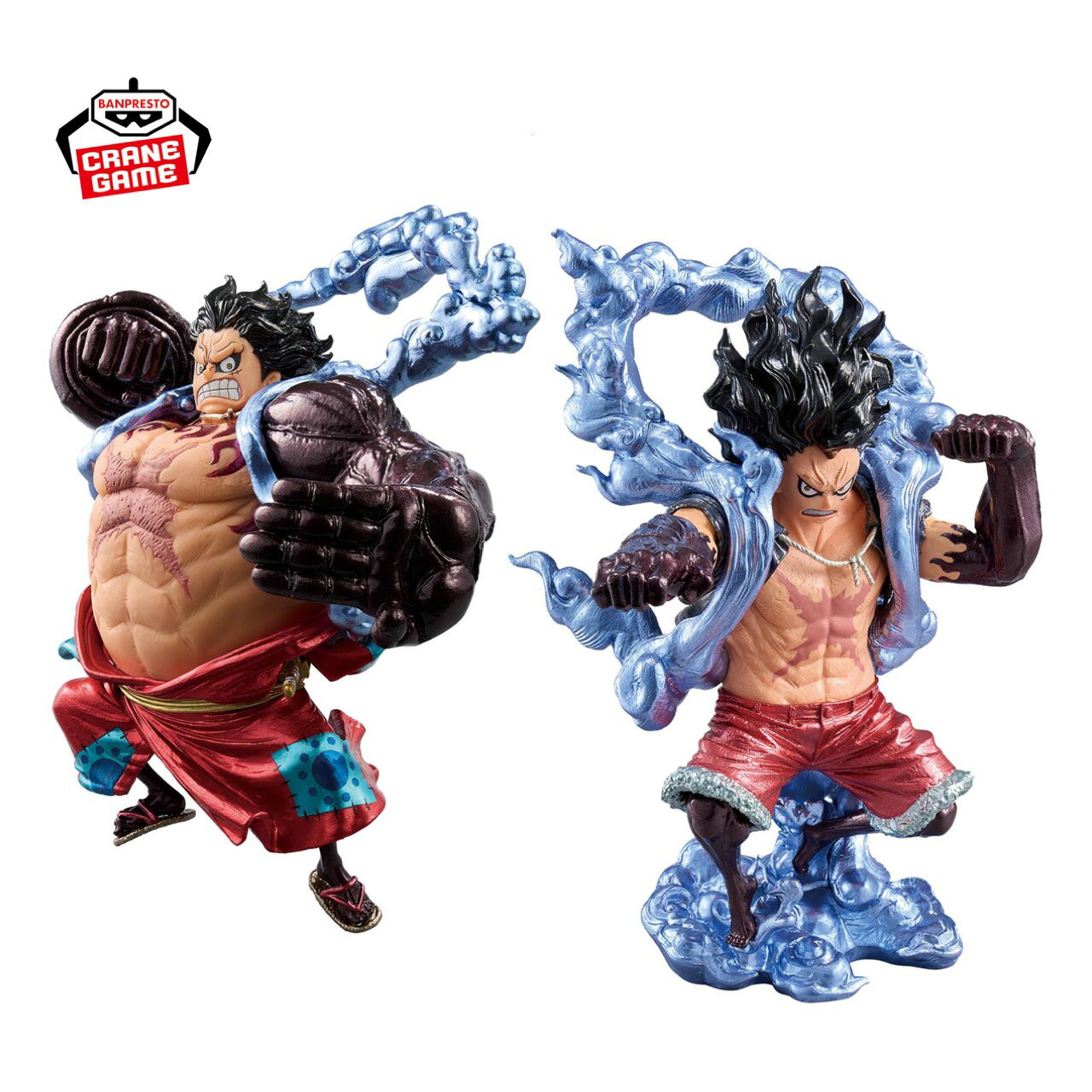 商品情報商品説明ワンピース KING OF ARTIST MONKEY.D.LUFFY SPECIAL ver.I I 全2種セット確認事項※ご注文日より10営業日以内での発送となります。入荷が遅延する場合がございますので、その際にはご連絡...
