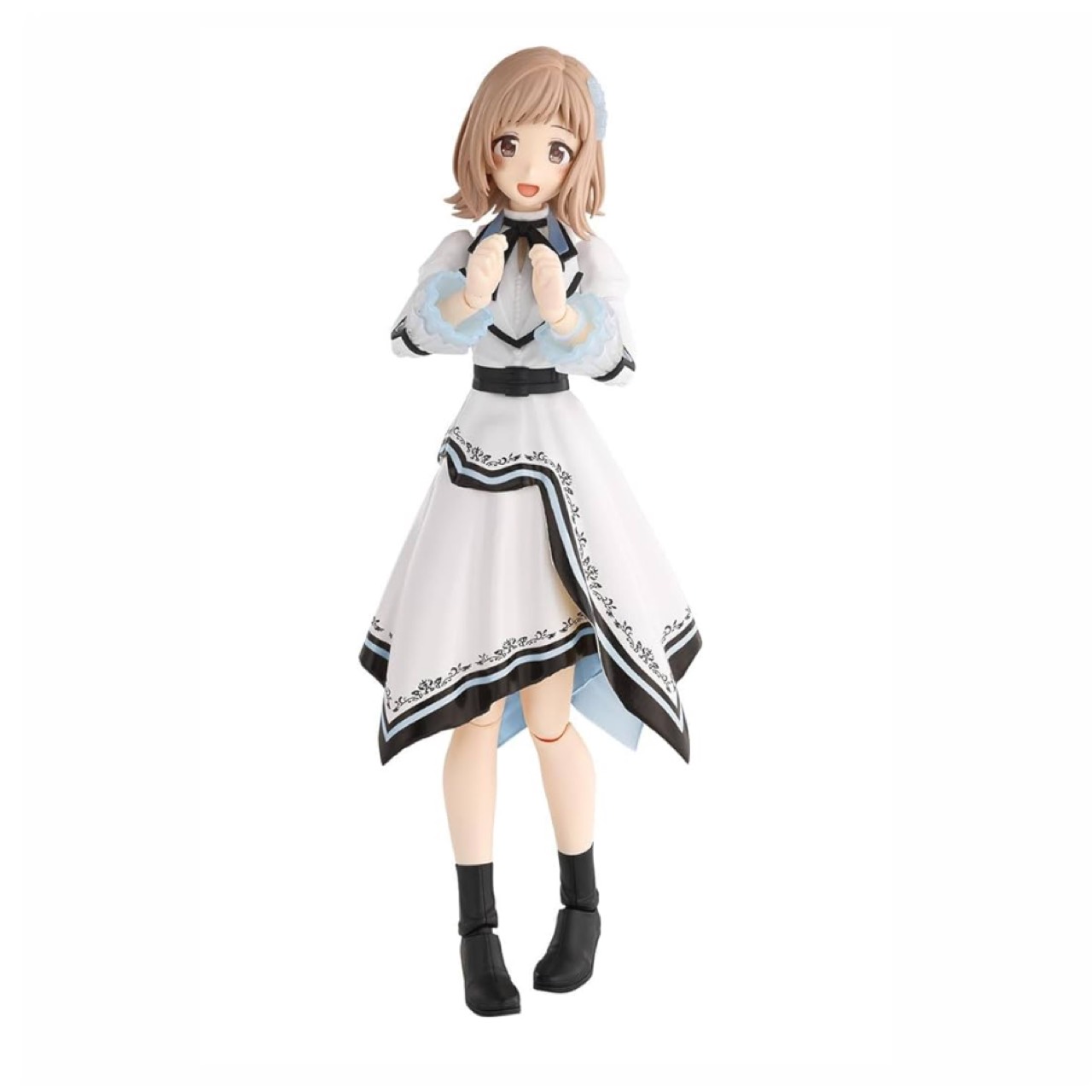 商品情報商品説明【予約商品 2026年5月発売予定】 30MS 櫻木真乃 20th Anniv. YOU AND アイ！※今後随時情報が公開されますので変更等があってもキャンセルはできかねます。※メーカー都合により発売日が変更になる場合がご...