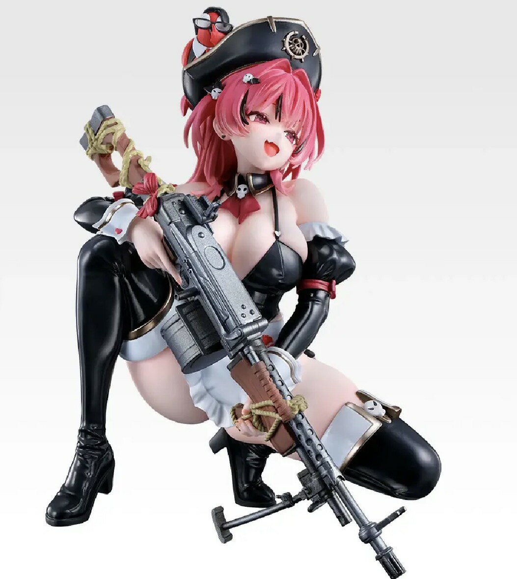 商品情報商品説明【未開封】 一番くじ 勝利の女神 NIKKE CHAPTER7 A賞 マスト ロマンチックメイド フィギュア確認事項※ご注文日より10営業日以内での発送となります。入荷が遅延する場合がございますので、その際にはご連絡させて頂...