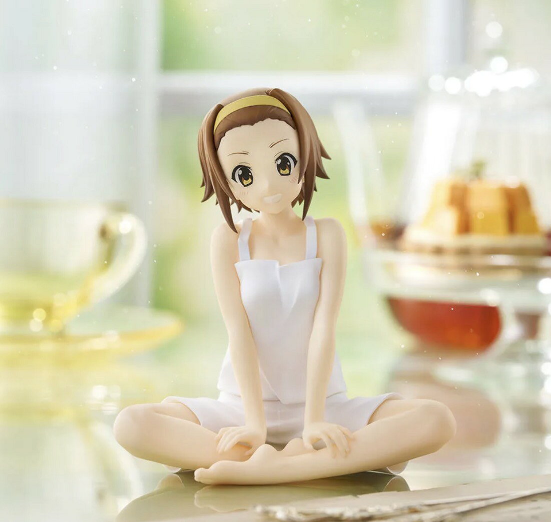 商品情報商品説明【未開封・中古】 けいおん Yumemirize 田井中律 アミューズメント 専用景品確認事項※未開封です。外箱にスレ傷などの多少の傷みがございます。※店頭展示品ですので、記載以外のキズ等が付く可能性もありますので予めご了承...