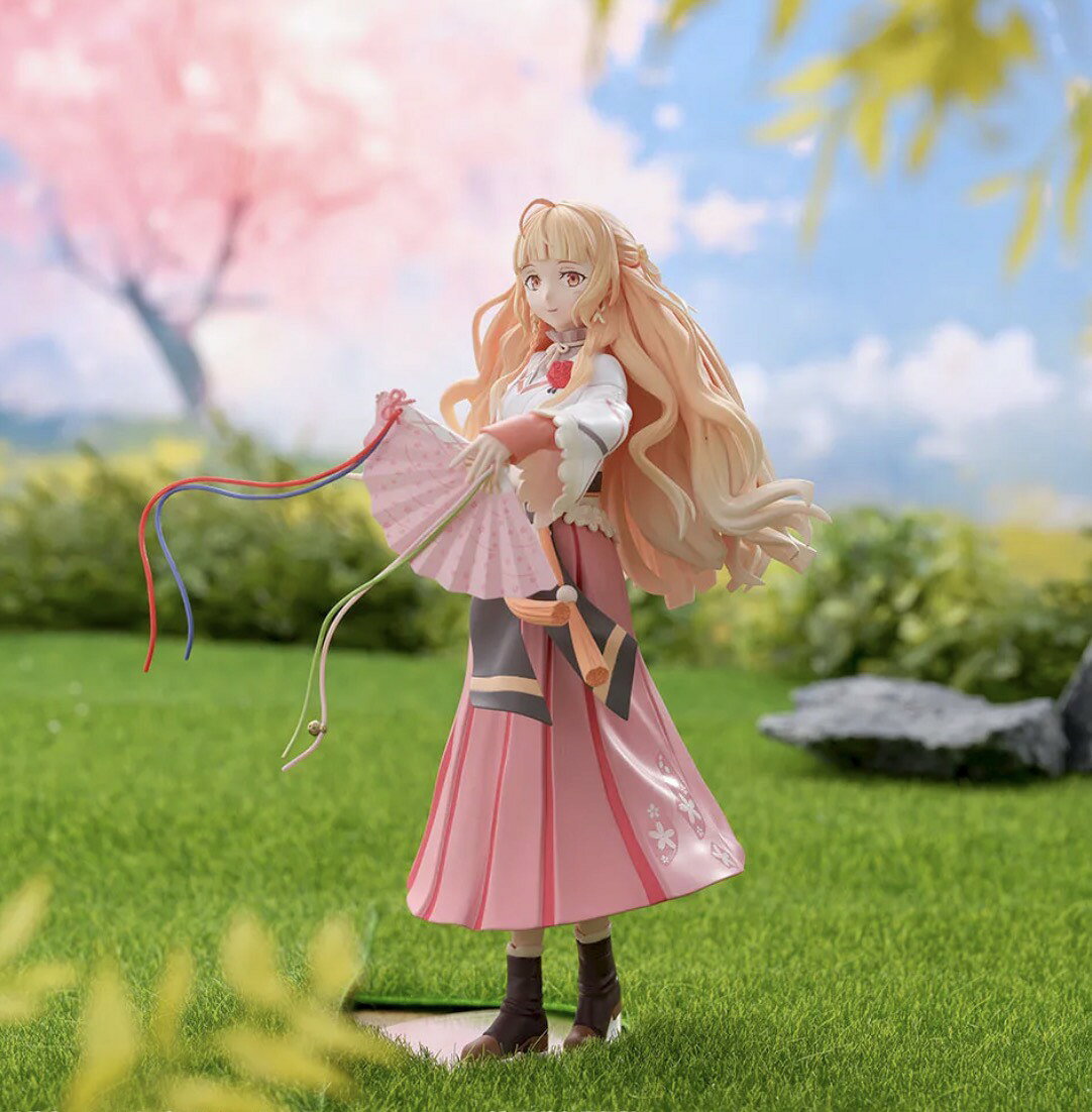 商品情報商品説明【未開封・中古】 テレビアニメ 春夏秋冬代行者春の舞 XStellar 花葉雛菊 アミューズメント 専用景品■確認事項※未開封です。外箱にスレ傷などの多少の傷みがございます。※店頭展示品ですので、記載以外のキズ等が付く可能性...