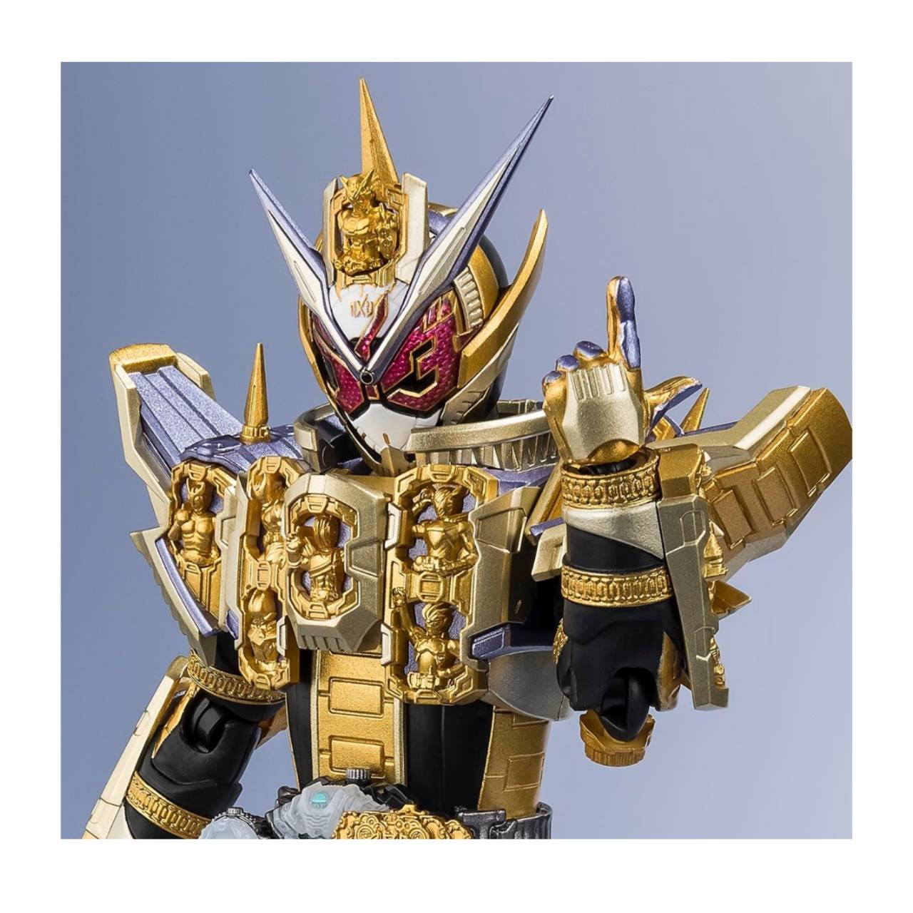 商品情報商品説明【予約商品 2026年11月 発売予定】 S.H.Figuarts 仮面ライダーグランドジオウ 平成ジェネレーションズエディション S.H.フィギュアーツ 確認事項※今後随時情報が公開されますので変更等があってもキャンセルは...
