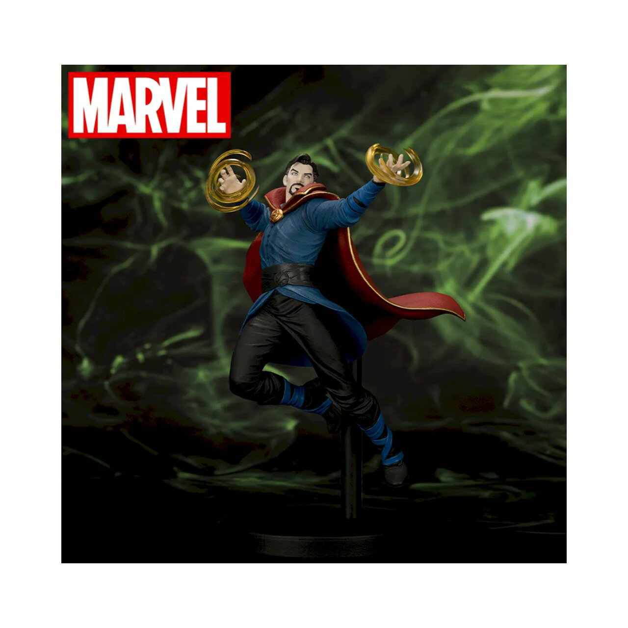 商品情報商品説明MARVEL ACT/CUT プレミアム フィギュア ドクター ストレンジ確認事項※ご注文日より10営業日以内での発送となります。入荷が遅延する場合がございますので、その際にはご連絡させて頂きます。※他ECサイトにても販売し...