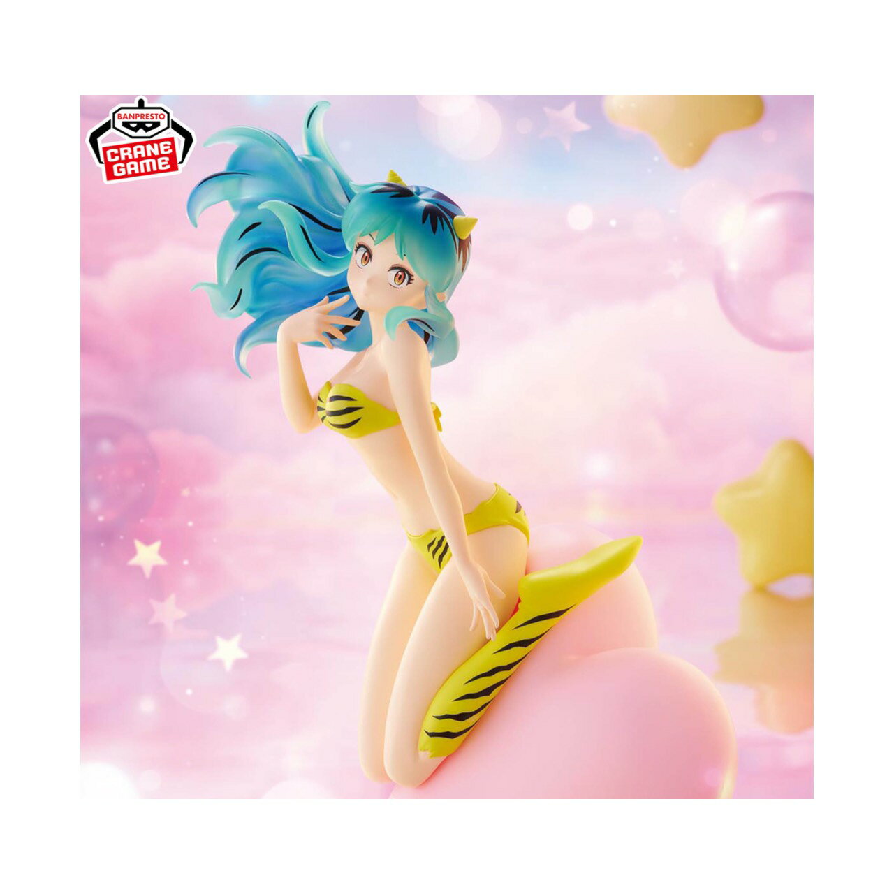 商品情報商品説明うる星やつら ESPRESTO Soft and drifting ラム確認事項※ご注文日より10営業日以内での発送となります。入荷が遅延する場合がございますので、その際にはご連絡させて頂きます。※他ECサイトにても販売して...