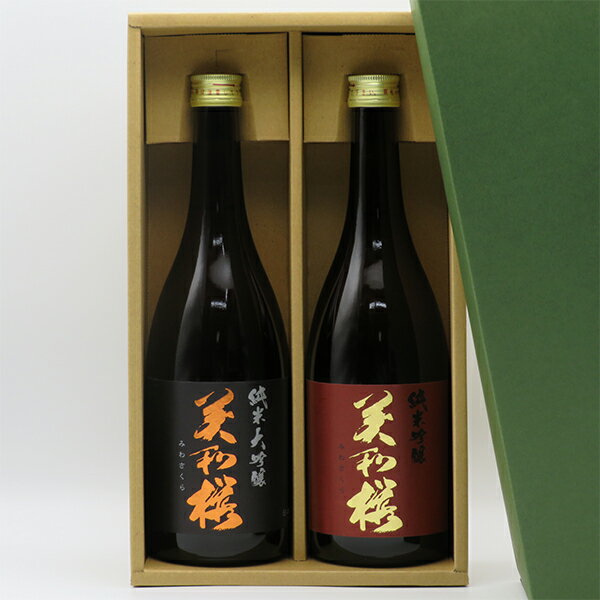 純米大吟醸品名日本酒原材料米・米麹精米歩合50%内容量720mlアルコール分16度以上17度未満製造者美和桜酒造株式会社（広島県三次市）純米吟醸品名日本酒原材料米・米麹精米歩合50%内容量720mlアルコール分15度以上16度未満製造者美和...