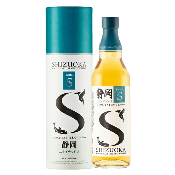 品名ウイスキー原材料モルト（英国製造、国内製造、その他）内容量500mlアルコール分50.5度製造者ガイアフローディスティリング株式会社（静岡県静岡市）商品情報静岡蒸溜所の特徴であるKとWという2種類の原酒をブレンドしたシングルモルト「Sシ...
