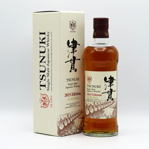 品名ウイスキー原材料モルト内容量700mlアルコール分49度製造者本坊酒造株式会社（鹿児島県鹿児島市）商品情報バーボンバレルやシェリーカスクを主体に様々な樽で熟成したモルト原酒をヴァッティングした2025年リリースのシングルモルトウイスキーです。