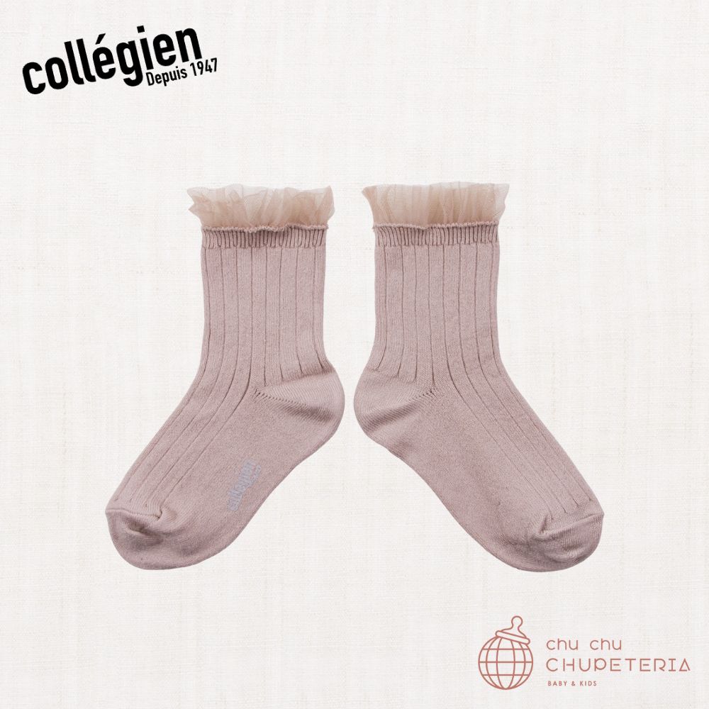 Size:(シューサイズ)EU21/23: 13cm-14.5cmColor:331 Vieux RoseMaterial:84% Cotton - 14% Polyamide - 2% Elastane Lycra Important: ...