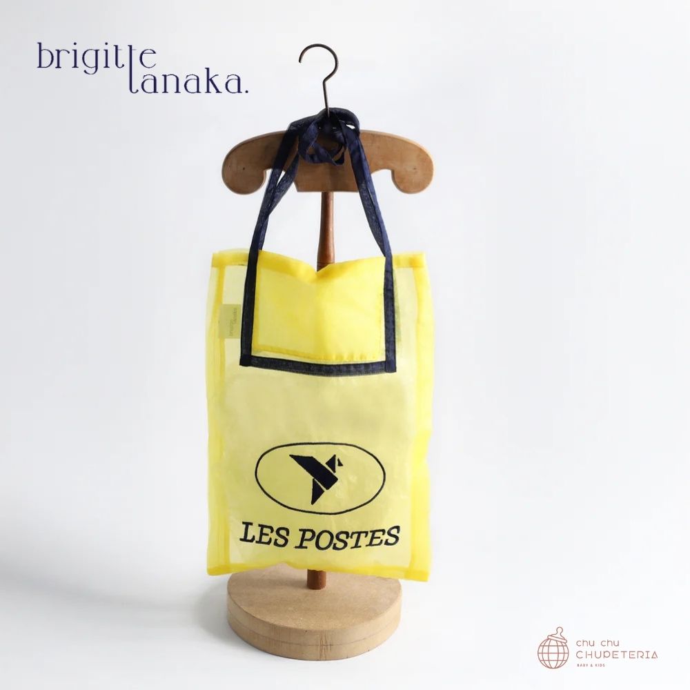 Size:25x35cm *ハンドメイドとなりますので若干の個体差がございます*繊細に見えますがかなりの重量に耐えられます。(約8kgほど)公式サイトよりMaterial:Nylon100% , Coton 100%