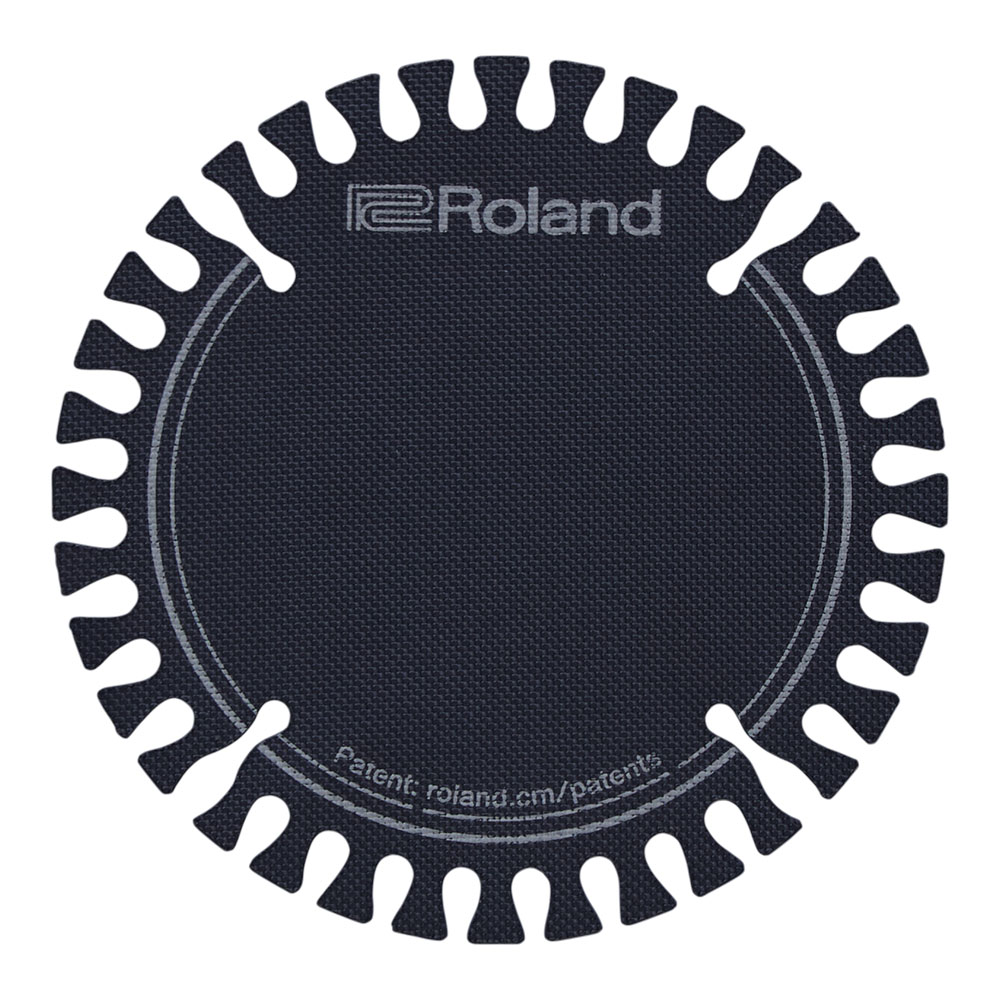 ROLAND KDP-5 Kick Drum Patch ローランド キックドラムパッチ V-Drumsキックドラムパッド用ビーターパッチV-Drumsキック・ドラム・パッド用のビーター・パッチ。KDP-5はV-Drumsキック・ドラム・パ...