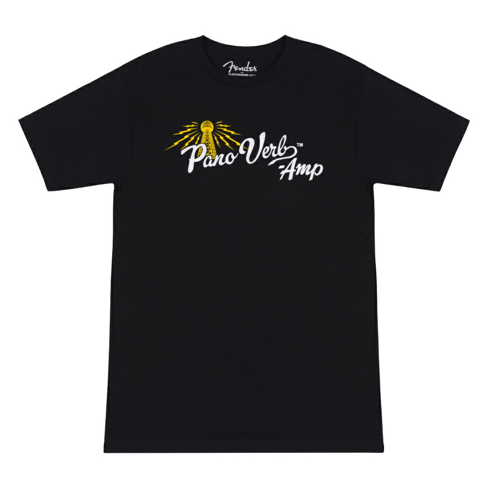 Fender フェンダー Fender x Third Man Hardware Tee Black XLサイズ Tシャツ荒々しく無骨な美学と、限界に挑む創造性によって、現代において最も影響力のあるギタリストの一人としての地位を確立したジャ...