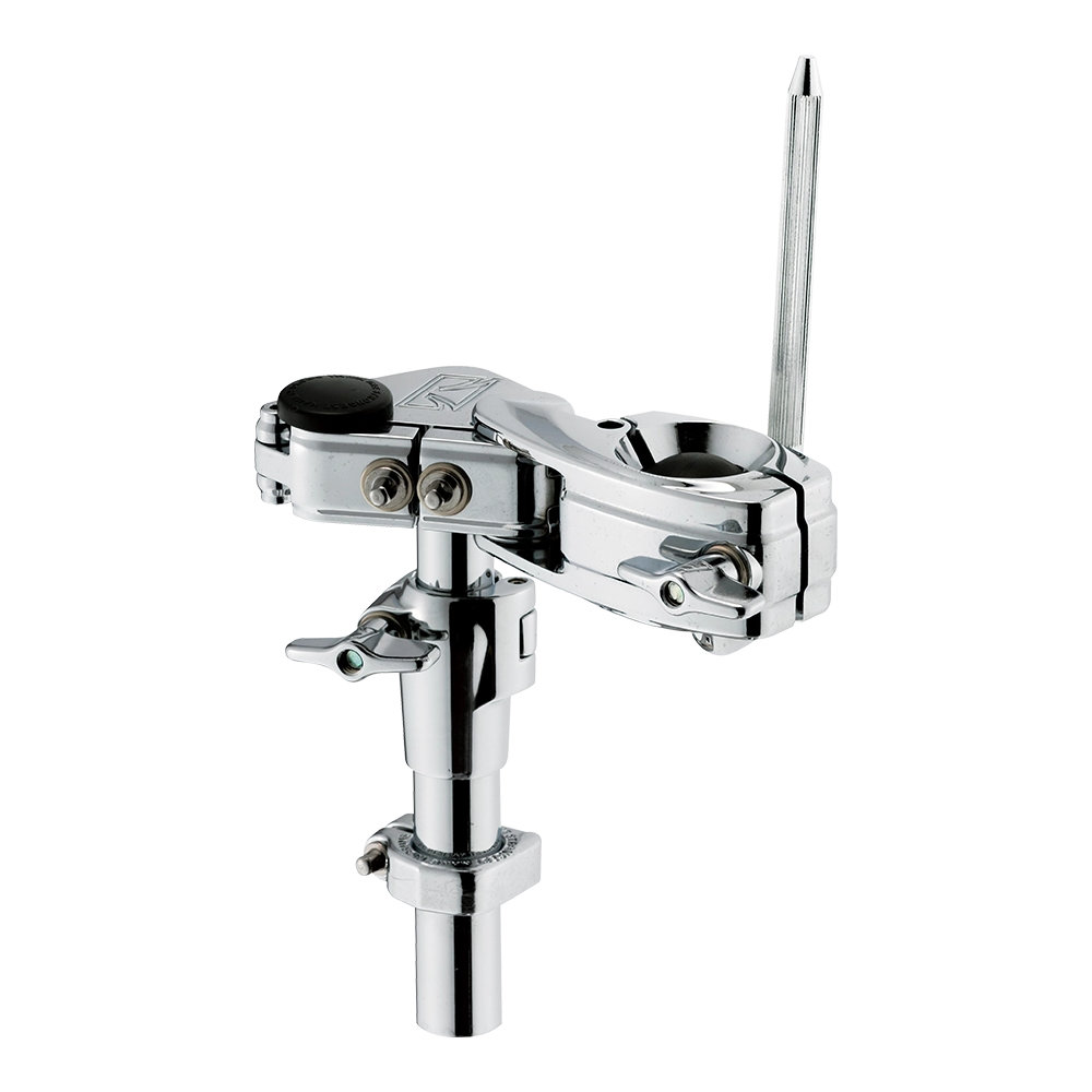 TAMA タマ MTH1000S Single Tom Holder タムホルダーSingle Tom Holder MTH1000SSTAR HARDWAREのタムスタンドの機構を採用したタムホルダー。オムニボールによる無段階角度調整機能...