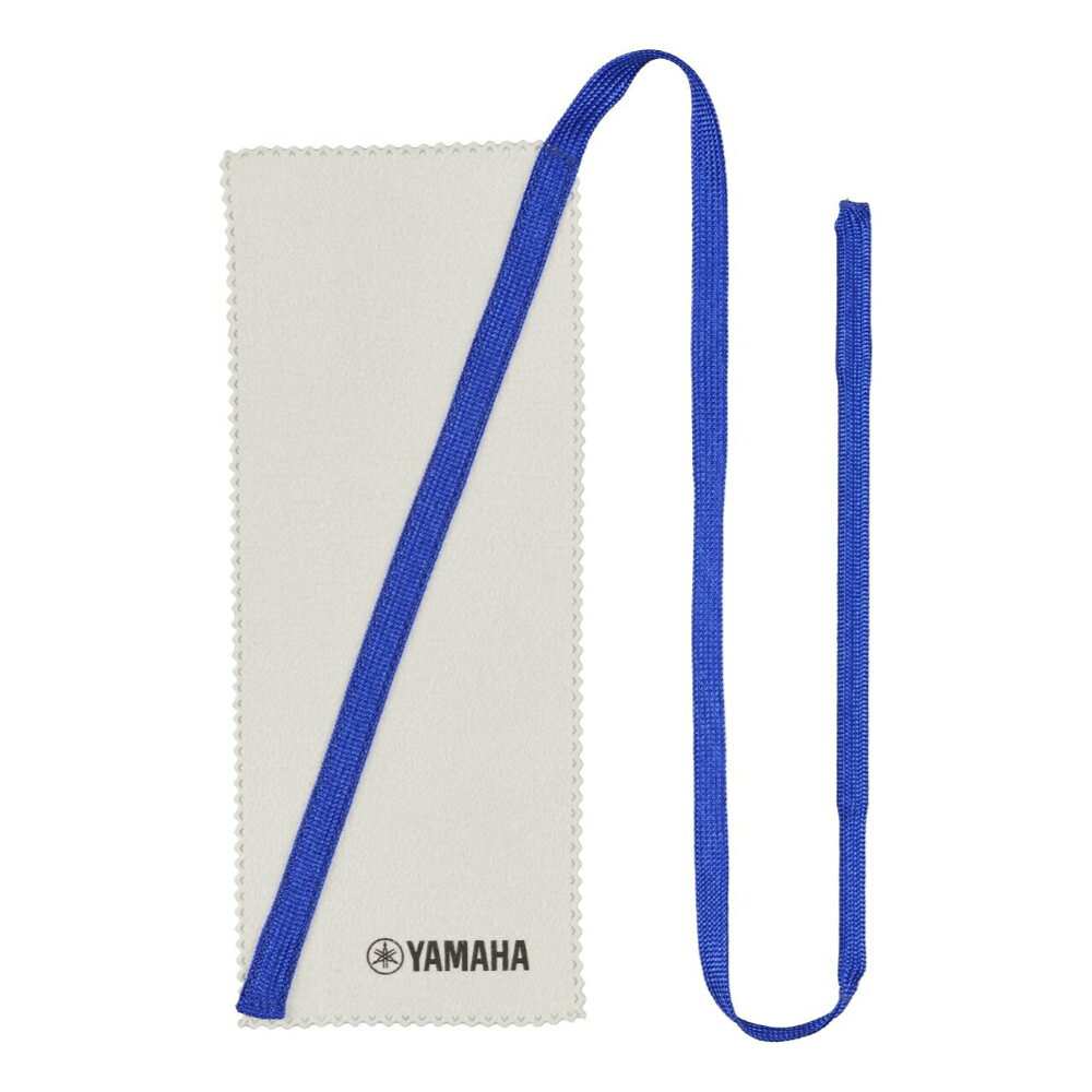 ヤマハ YAMAHA CLSRS2 ソプラノリコーダー用 クリーニングスワブ ロッド一体型 お掃除棒ツールCLSRS2は、クリーニングロッドとスワブが一体になったお掃除用ツール。腐食を防止して楽器を長持ちさせます。ソプラノリコーダー用。・マ...