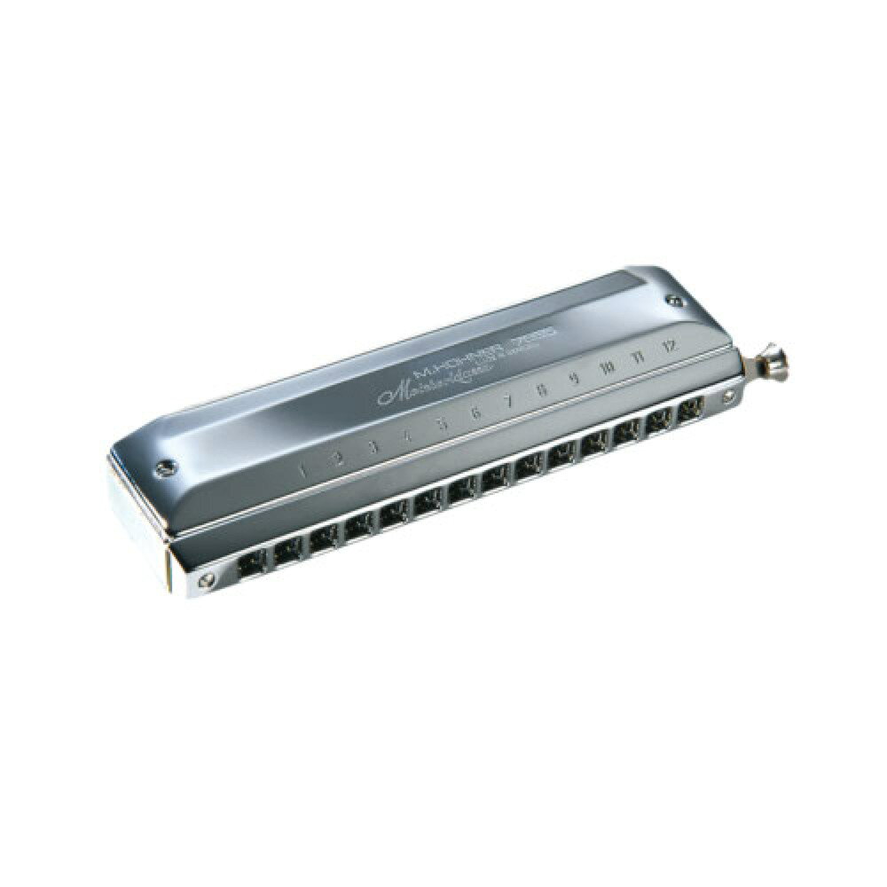 【楽天市場】HOHNER Meister Klasse 7565/56 クロマチックハーモニカ：chuya-online