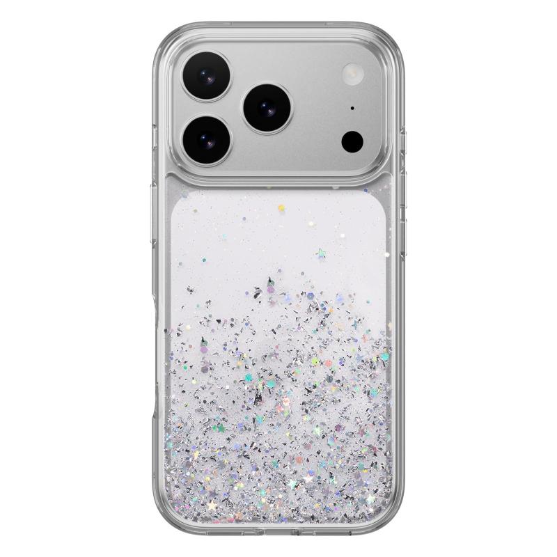 【SwitchEasy】 StarField for iPhone17 Pro