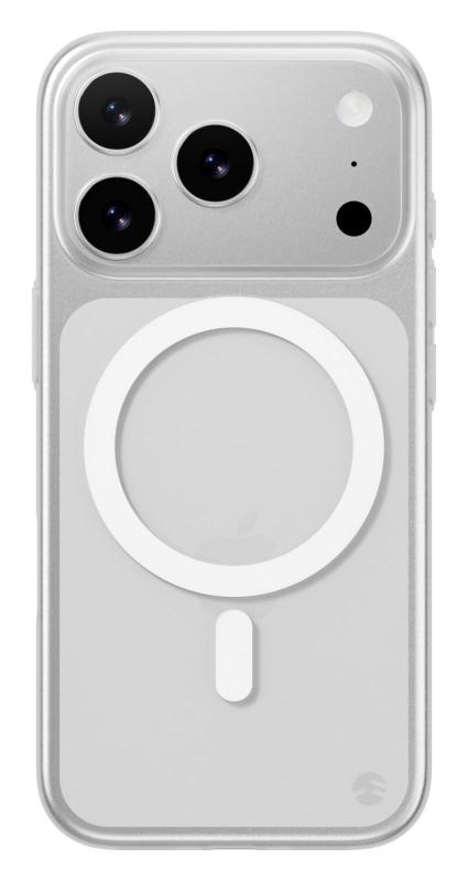 【SwitchEasy】 0.35 M for iPhone17 Pro
