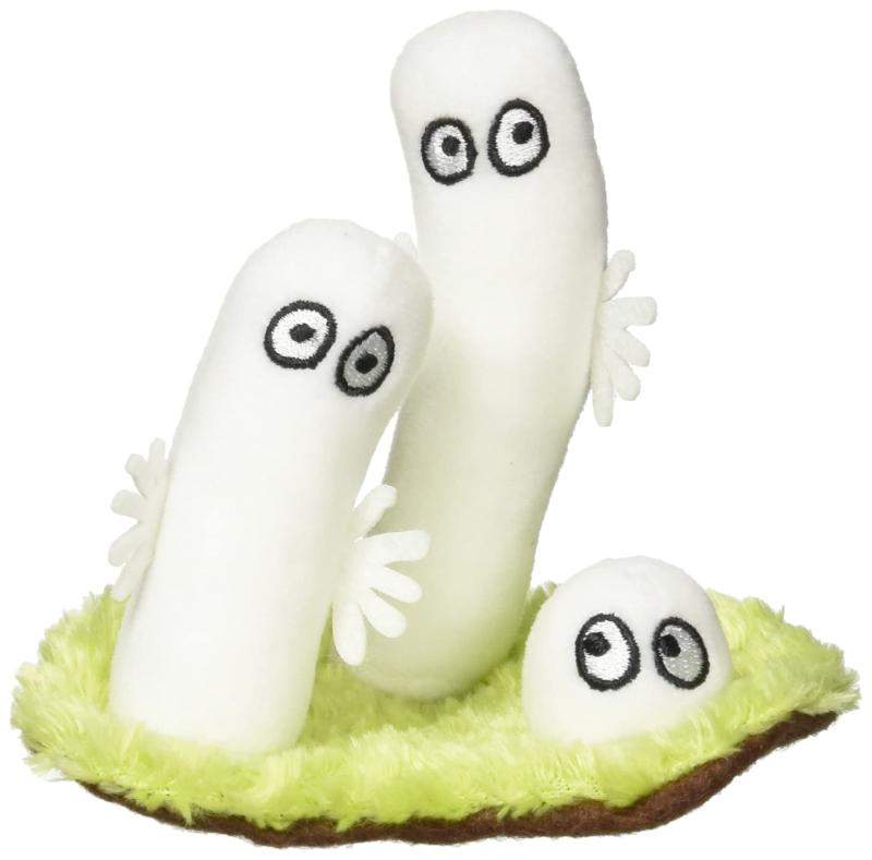 セキグチ(Sekiguchi) 不気味なニョロニョロ手のひらサイズ 562695【素材】ポリエステル