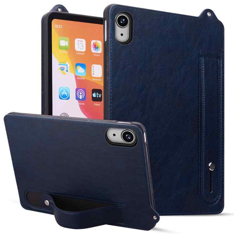 Mldjomid iPad 第10世代 ケース iPad 10 2022 10.9インチ A2696/A2757/A2777 耐衝撃カバー 耐衝撃 iPad第10世代 10.9 ケース ベルト付き スタンド機能 2022モデルiPad 10...