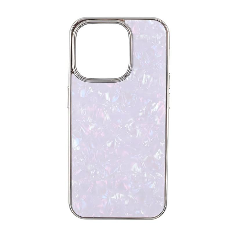 [ UNiCASE ] Glass Shell Case for Google Pixel 8a,iPhone15,iPhone16,iPhoneSE