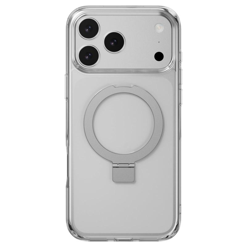 【SwitchEasy】 MagStand M for iPhone17 Pro Max