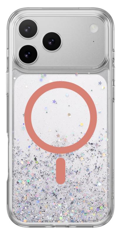 【SwitchEasy】 StarField M for iPhone17 Pro Max