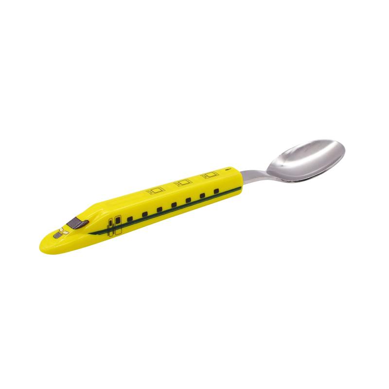 新幹線 電車の スプーン フォーク 約15.5cm 新幹線 日本製 tableware train